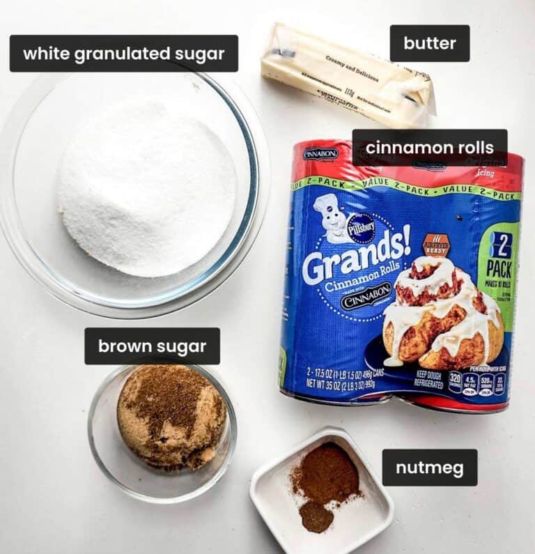 Monkey Bread Muffins Cookrita