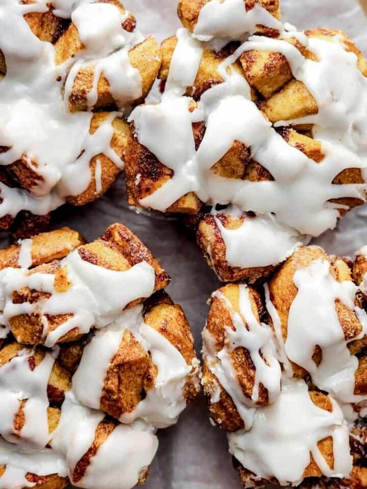 Air Fryer Muffins With Banana Cookrita