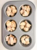 Monkey Bread Muffins Cookrita