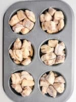 Monkey Bread Muffins Cookrita