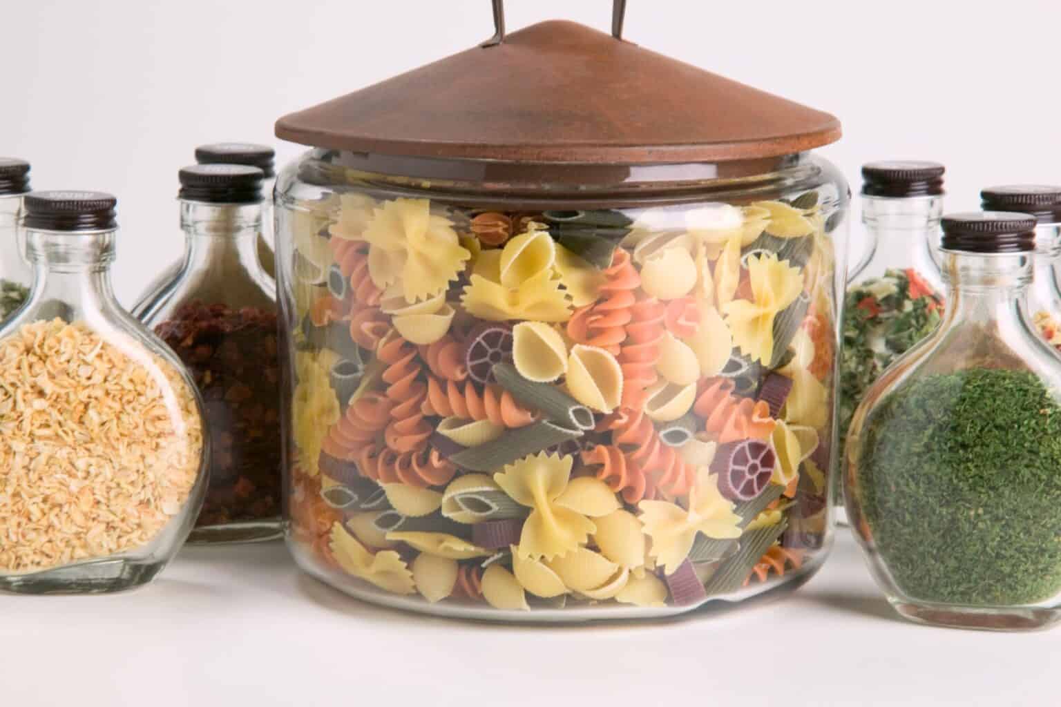 How Long Does Pasta Last In The Fridge? - Cookrita