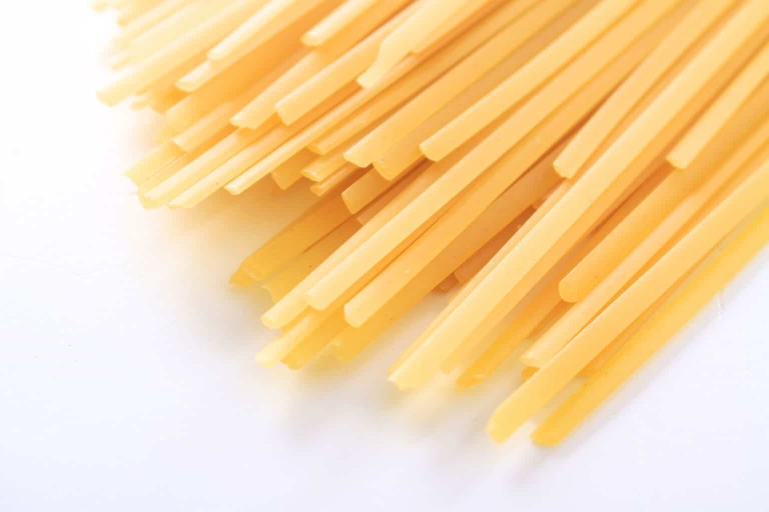 How To Reheat Pasta (by Food Professional)