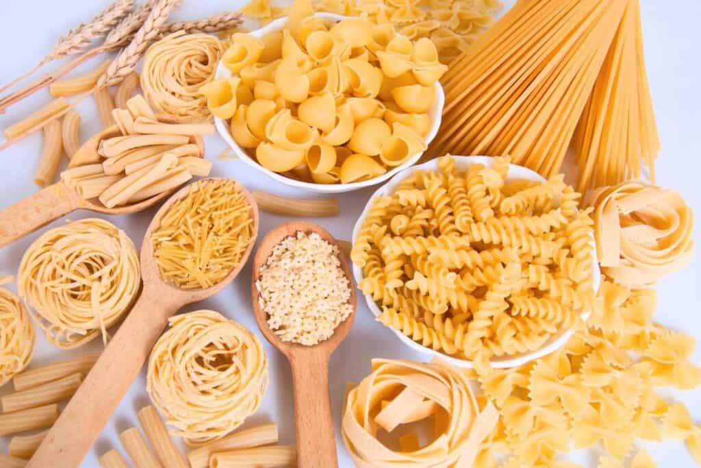 How To Reheat Pasta (by Food Professional)