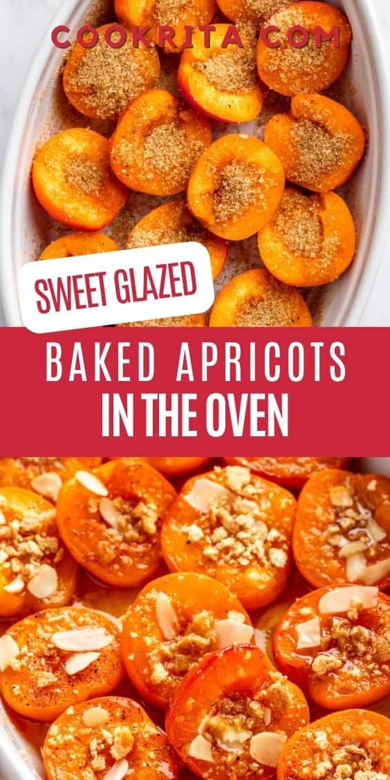 5-Ingredient Apricot Dessert for Busy Nights