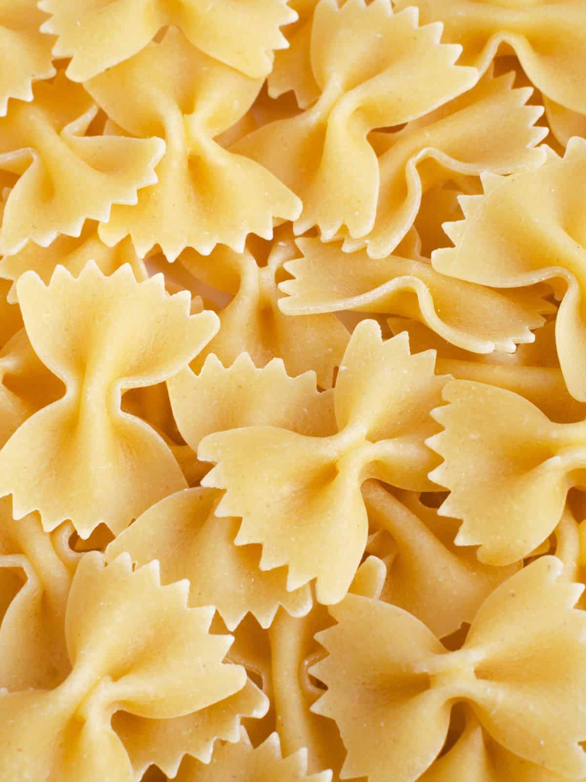5 Best Pasta Shapes To Hold Creamy Sauces Perfectly
