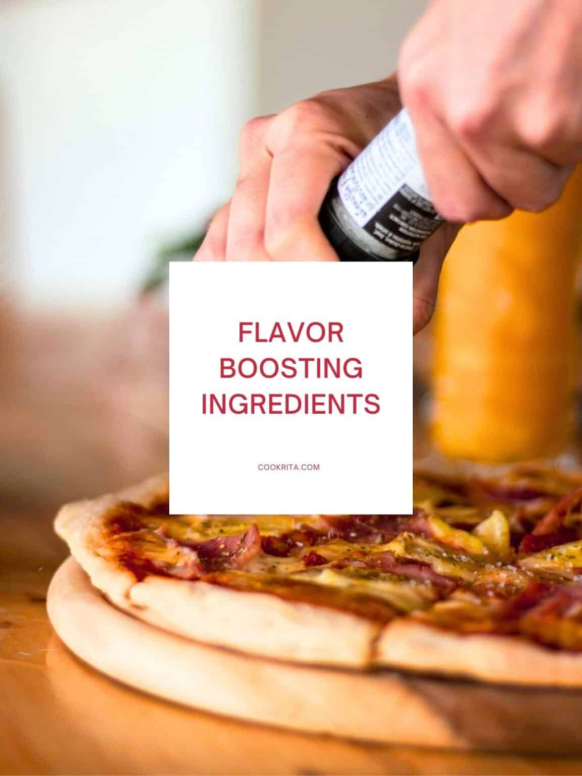 10 Little Ingredients That Make Family Recipes Taste Amazing