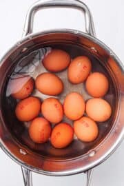 These Deviled Eggs Disappear Every Time I Make Them